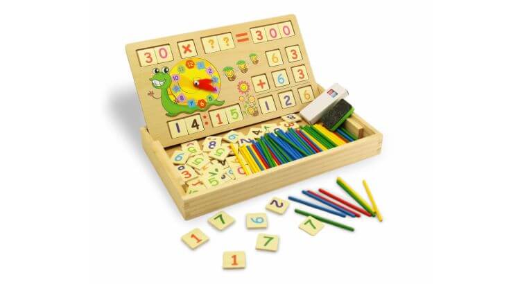 Gli 11 migliori giochi per divertirsi con la matematica